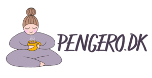 Forside | pengero.dk